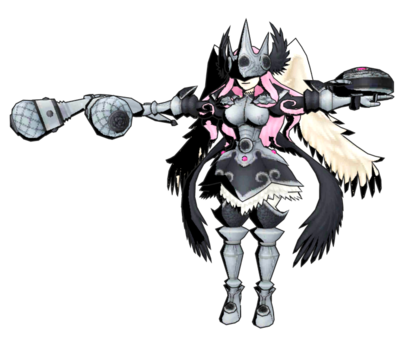 Beautymon - Wikimon - The #1 Digimon wiki