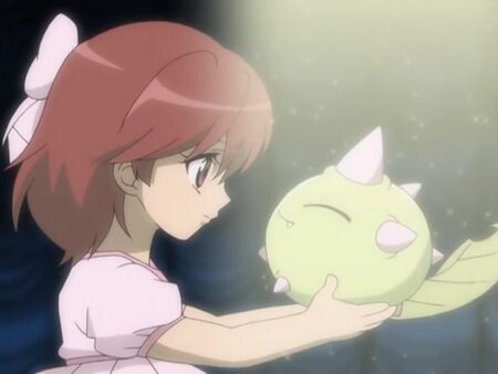 Budmon - Wikimon - The #1 Digimon wiki