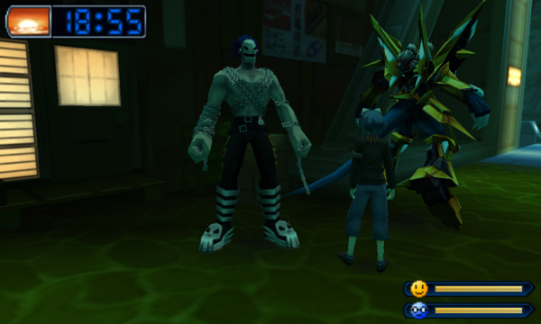 Death Meramon - Wikimon - The #1 Digimon wiki