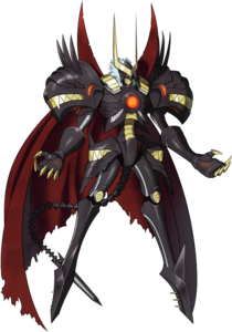 Plutomon - Wikimon - The #1 Digimon wiki