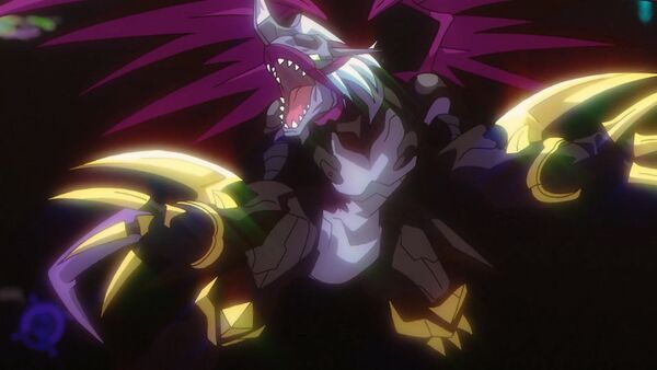 Imperialdramon: Dragon Mode - Wikimon - The #1 Digimon wiki