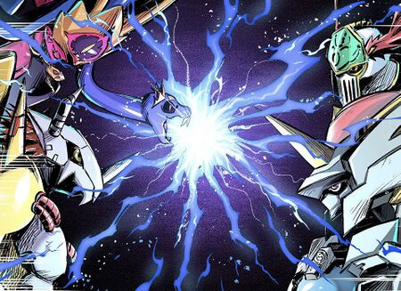 Medusamon - Wikimon - The #1 Digimon wiki