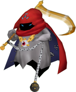 Fantomon - Wikimon - The #1 Digimon wiki