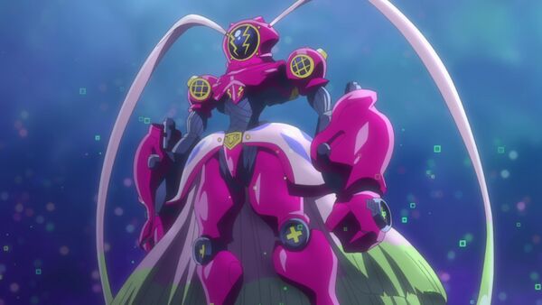 Amphimon - Wikimon - The #1 Digimon wiki