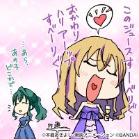 Violet Inboots - Wikimon - The #1 Digimon wiki