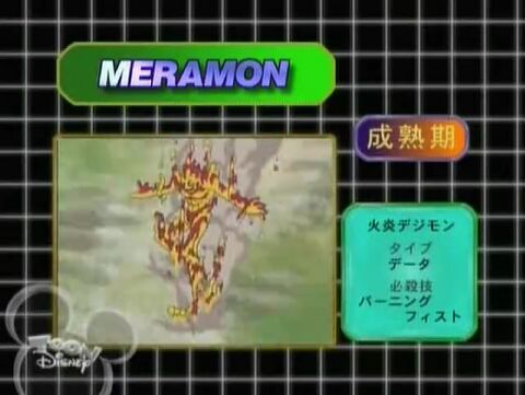 Digimon Adventure - Episode 04 - Wikimon - The #1 Digimon wiki