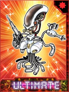 Ebemon - Wikimon - The #1 Digimon wiki