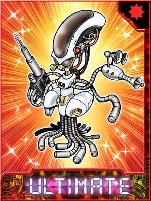 Ebemon - Wikimon - The #1 Digimon wiki
