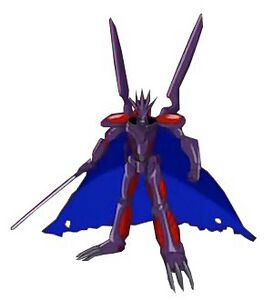 Grademon (Vice) - Wikimon - The #1 Digimon wiki