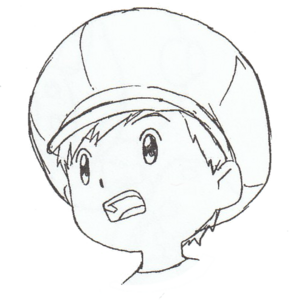 Himi Tomoki - Wikimon - The #1 Digimon wiki
