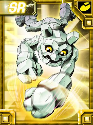 Insekimon - Wikimon - The #1 Digimon wiki