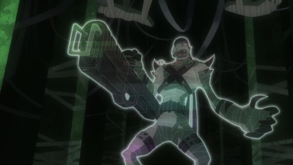 Mummymon - Wikimon - The #1 Digimon wiki