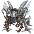 User:Grandy02/Test - Wikimon - The #1 Digimon wiki