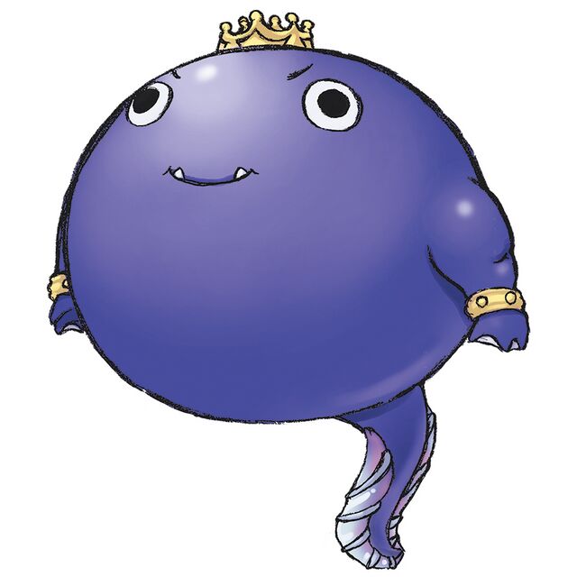Otamamon (X-Antibody) - Wikimon - The #1 Digimon wiki