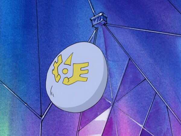 Digitama - Wikimon - The #1 Digimon wiki