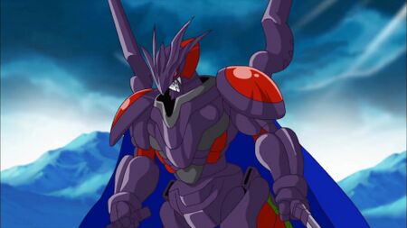 Grademon (Vice) - Wikimon - The #1 Digimon wiki