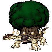 Four Holy Beasts - Wikimon - The #1 Digimon wiki