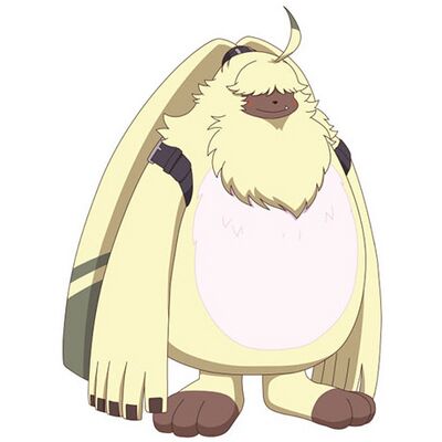 Angoramon - Wikimon - The #1 Digimon wiki