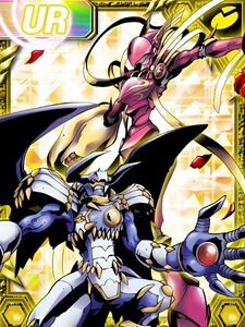 Lord Knightmon - Wikimon - The #1 Digimon wiki