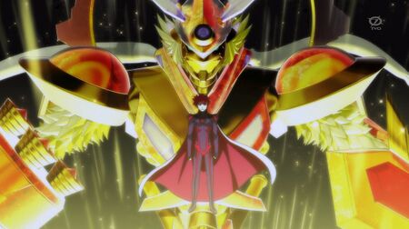 Rebootmon - Wikimon - The #1 Digimon wiki