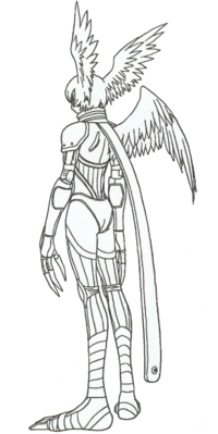 Shutumon - Wikimon - The #1 Digimon wiki