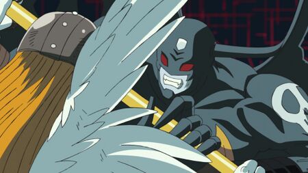 Devimon (Adventure:) - Wikimon - The #1 Digimon wiki