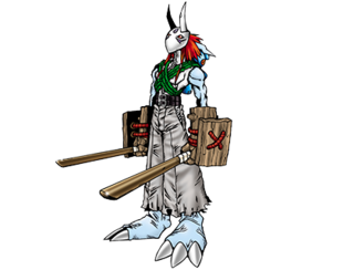 Digimon Profile/Report 012 - Wikimon - The #1 Digimon wiki