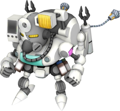 Medicmon - Wikimon - The #1 Digimon wiki