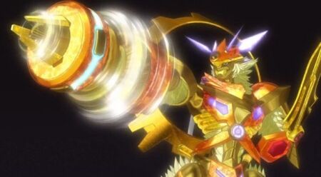 Rebootmon - Wikimon - The #1 Digimon wiki